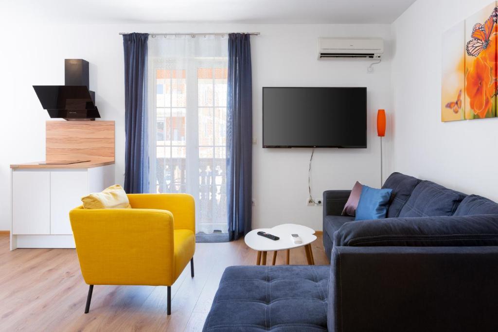 Marco Polo - M2 first floor - MPolo, Medulin (updated prices 2025)