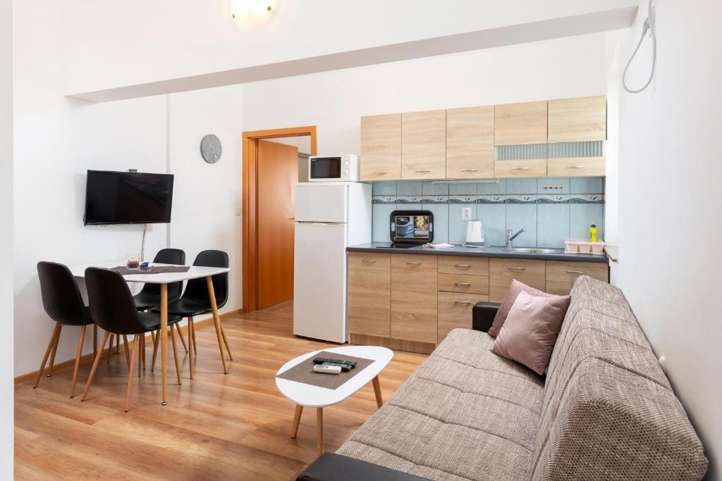 Marco Polo - M4 first floor - MPolo, Medulin (updated prices 2026)