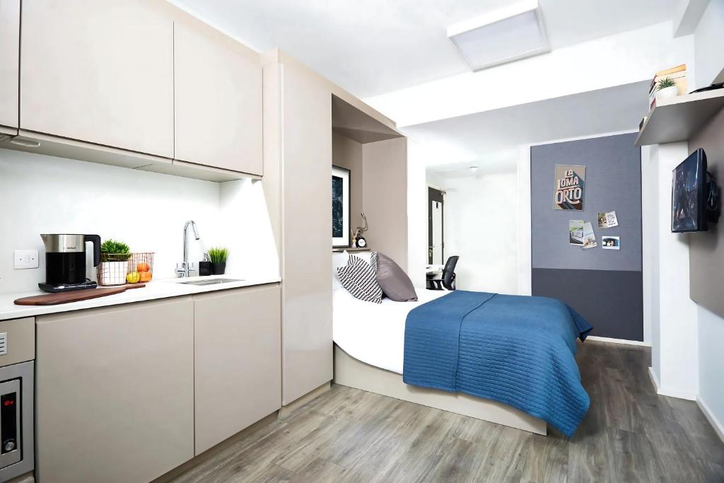 Prestige Student Only Studio with Luxury Stay, Bristol (updated prices ...