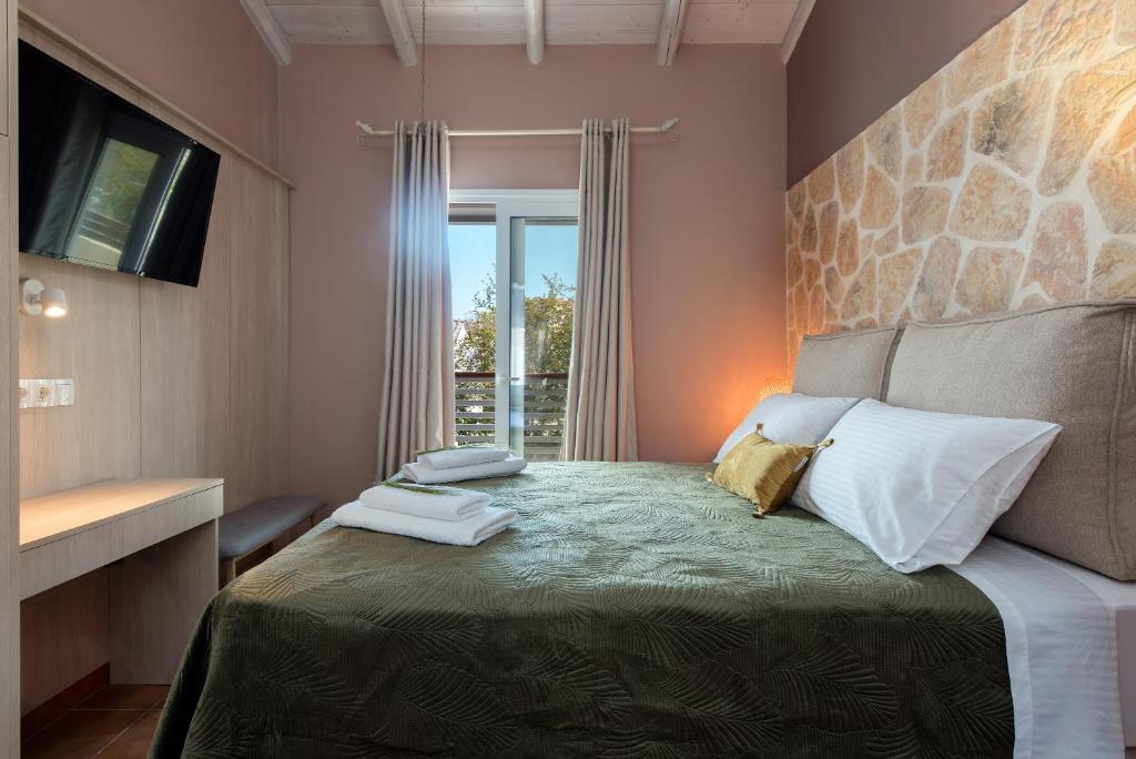 Nikas Guest House, Kanálion (updated prices 2026)