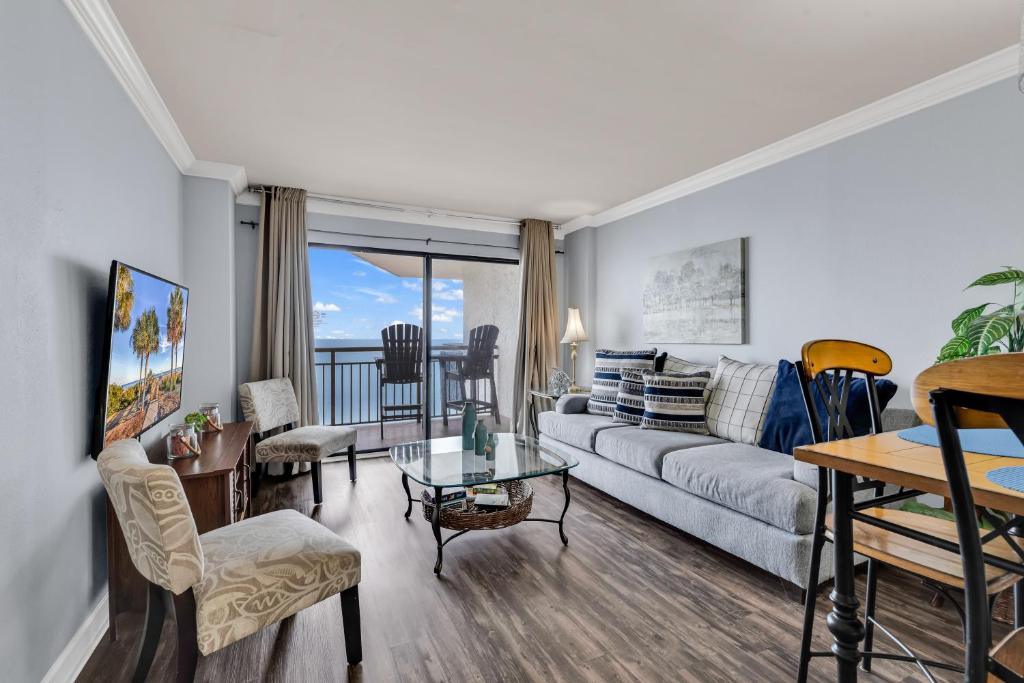 Bluewater Resort 903, Myrtle Beach (updated prices 2026)