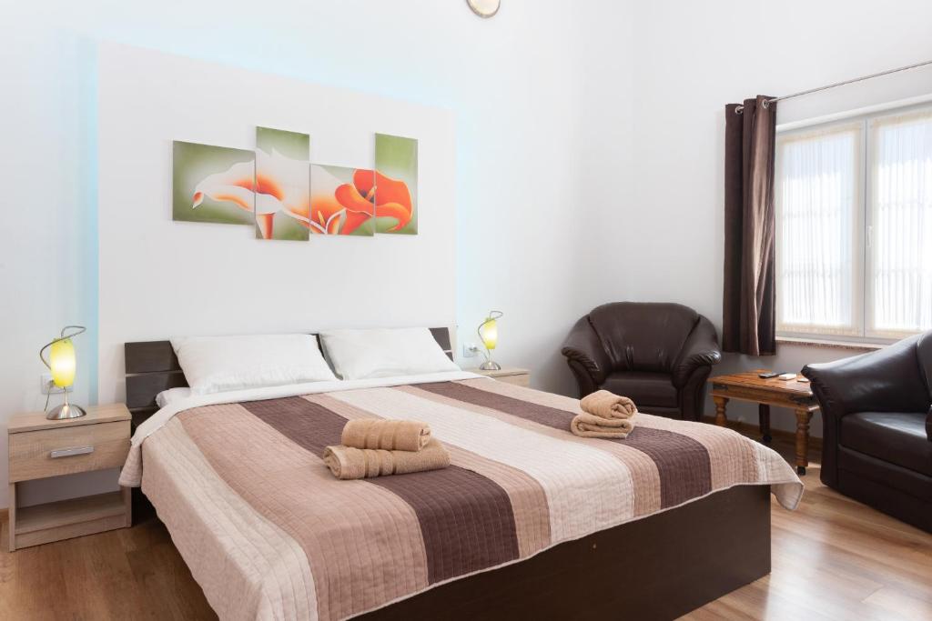 Marco Polo - M6 second floor - MPolo, Medulin (aktualisierte Preise für ...