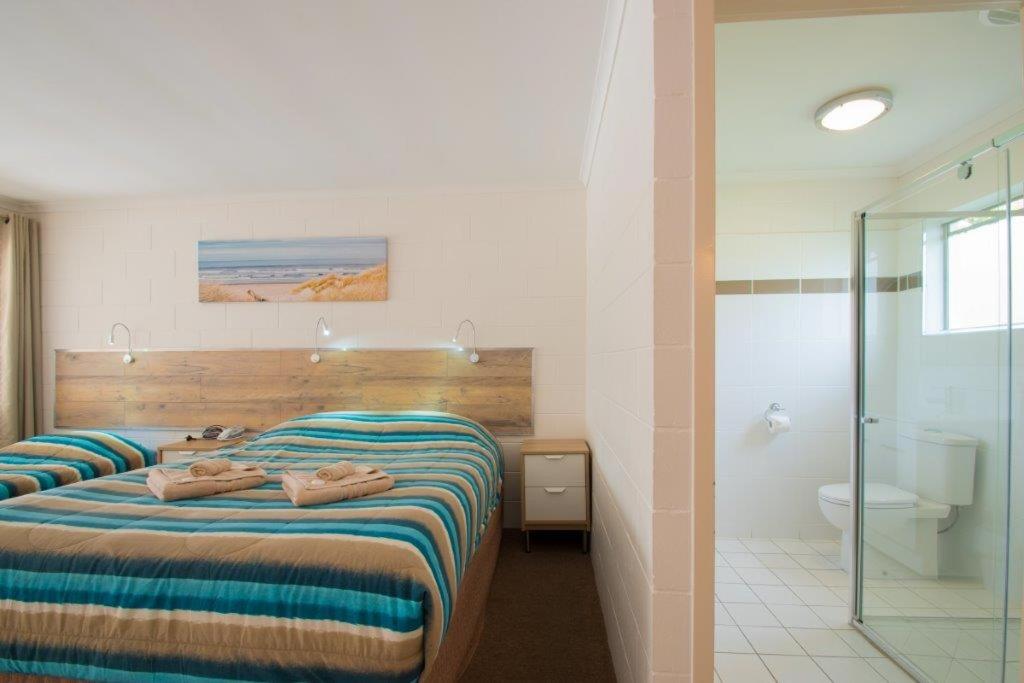 A & A Motel, Proserpine (updated prices 2025)