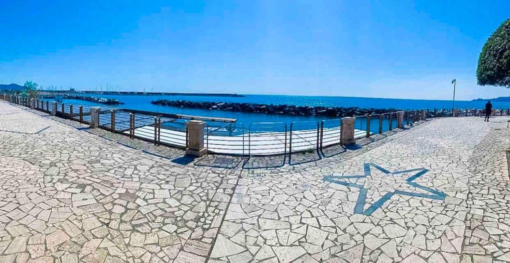 House of the sea, Chiavari (updated prices 2025)