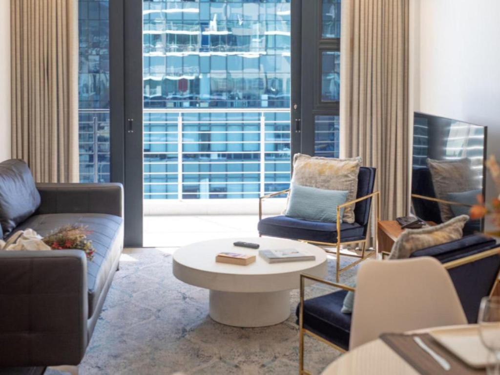 16 on Bree 1713, Cape Town (updated prices 2025)