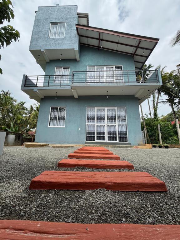 Noble Nest Hirikatiya, Dickwella (updated prices 2025)