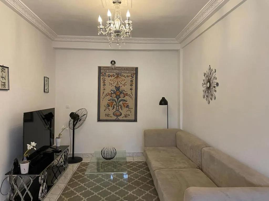 Afriqpnb Olympe appart, Douala (updated prices 2026)