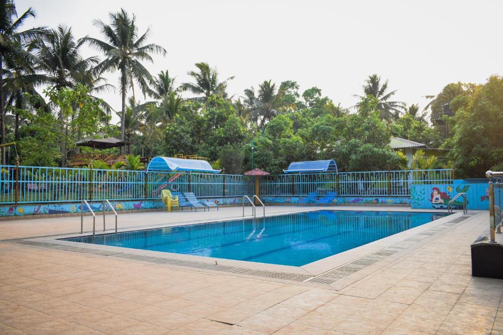 Palm Paradise Agro Tourism, Badlapur (updated prices 2026)