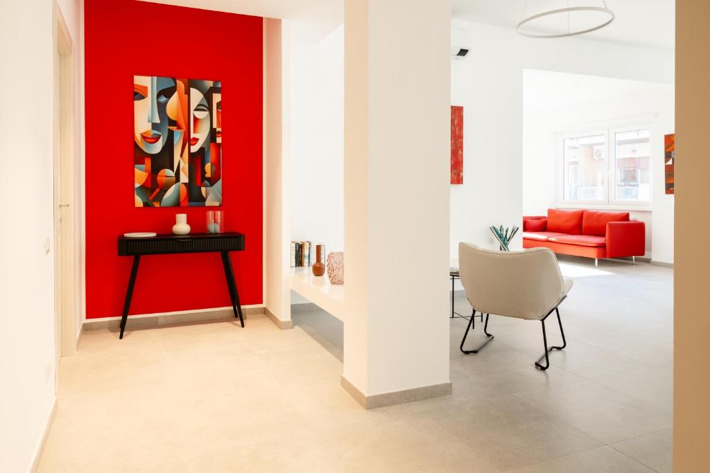 Domus Solis, Rome (updated prices 2026)