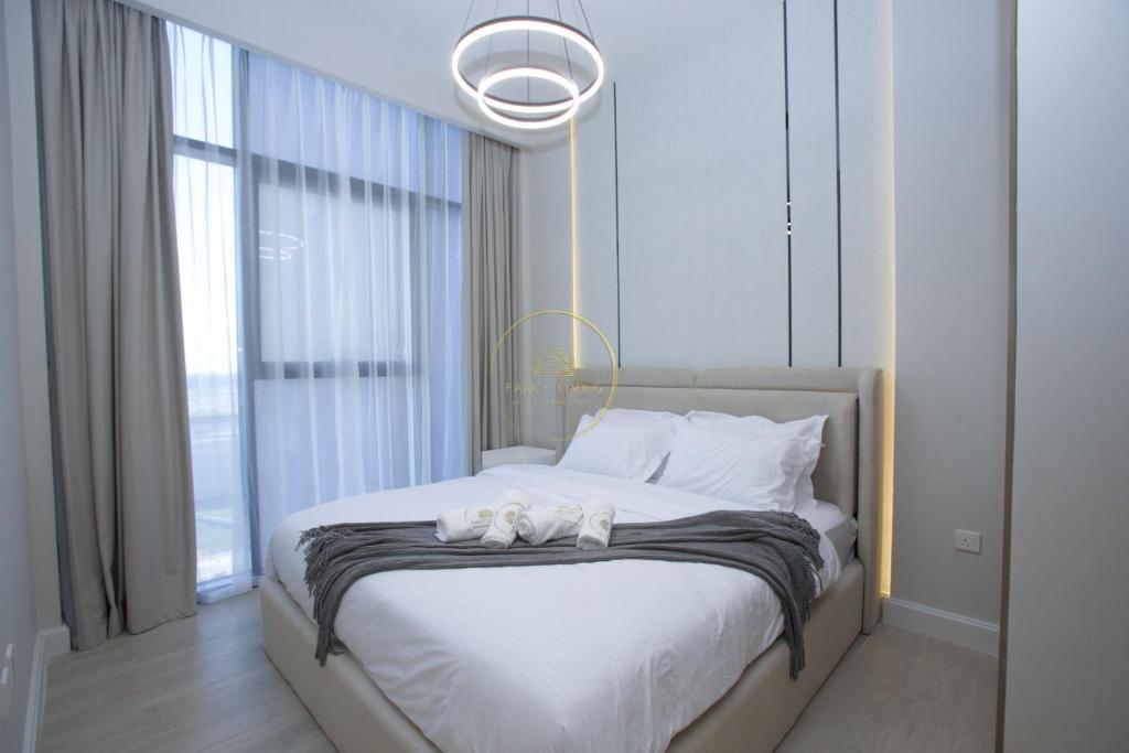 Azizi Riviera 46-431, Dubai (updated prices 2025)