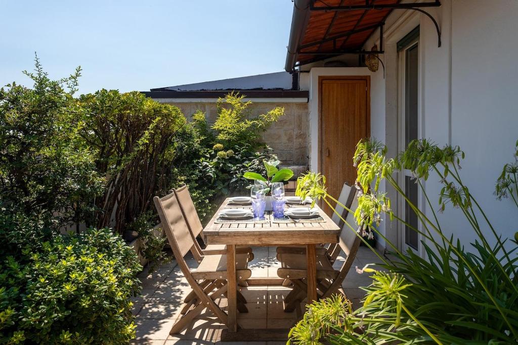 NAVIGLI-ROMOLO - Rooftop with Private Terrace, Milan (updated prices 2026)