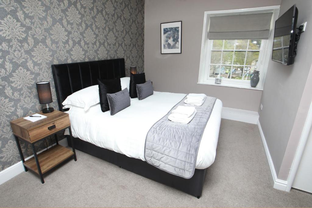 OYO Glyn Valley Hotel, Glyn-Ceiriog (updated prices 2026)