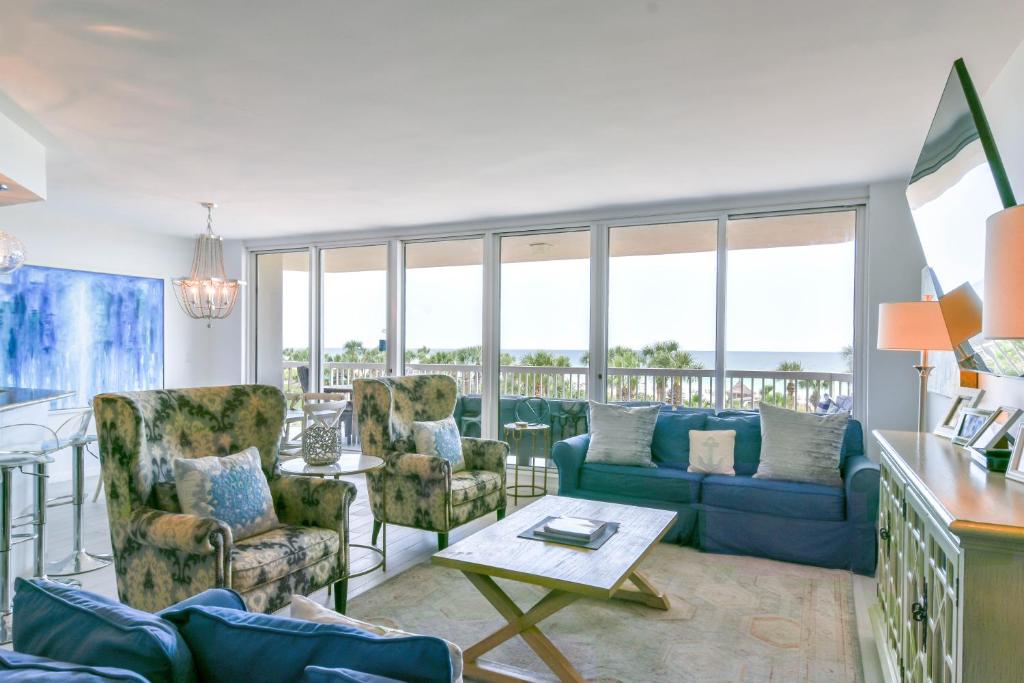 Silver Shells St Maarten 305, Destin (updated prices 2026)