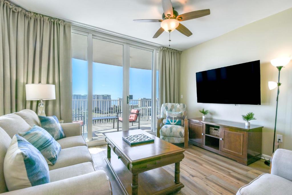 The Palms Of Destin 11117, Destin (preços atualizados para 2025)