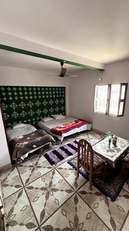 Dev home stay, Jhūsi (aktualisierte Preise für 2025)