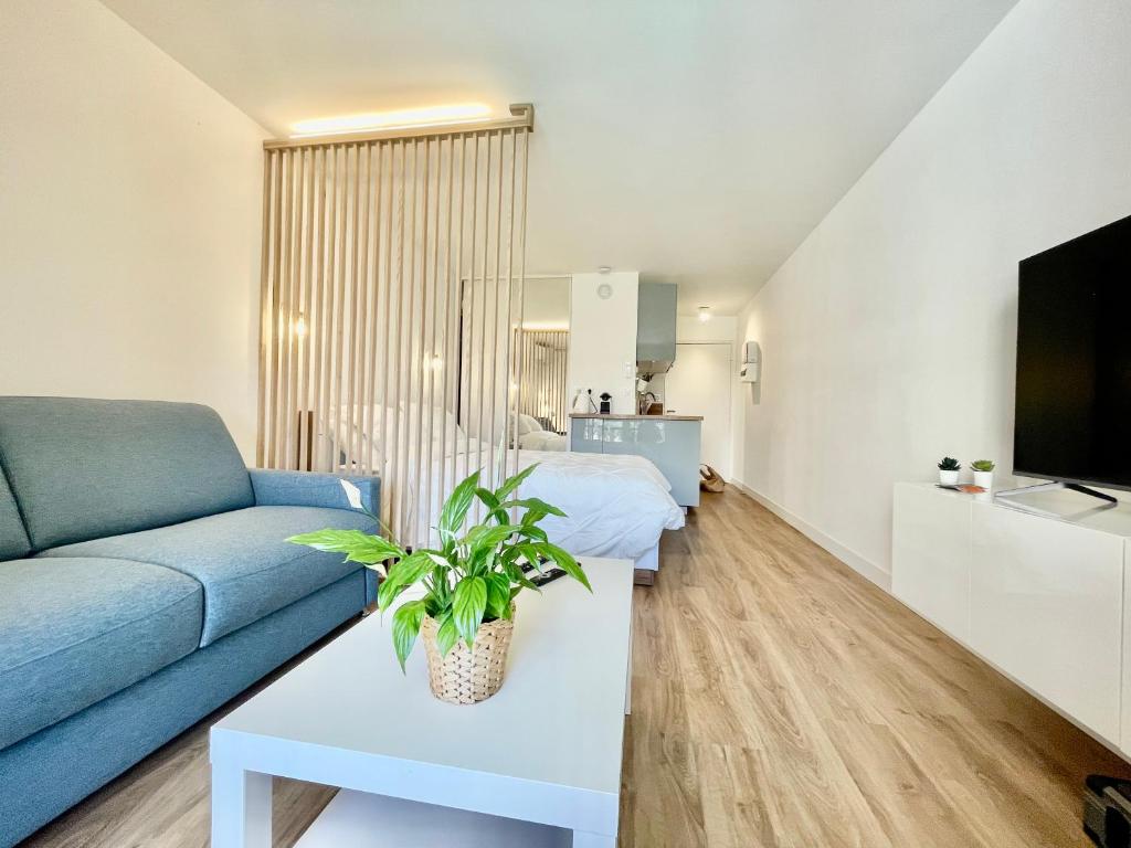 Splendid Studio With Swimming Pool Near Monaco, Beausoleil (updated ...