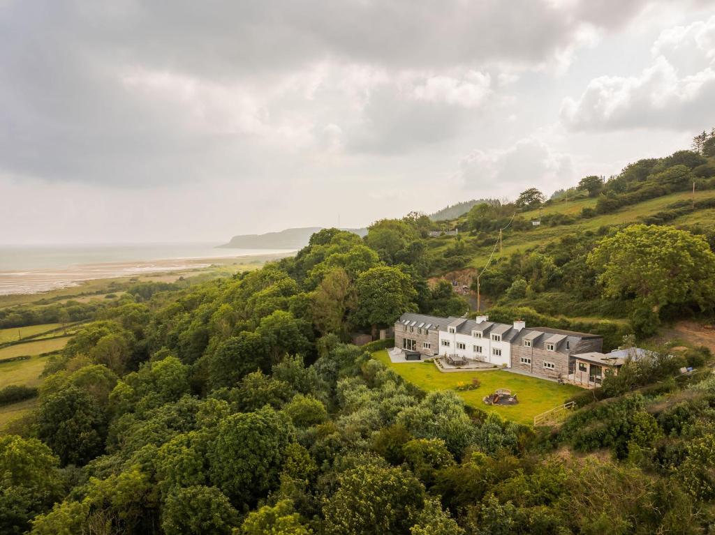 Tan Y Fron by Birch Stays, Pentraeth (updated prices 2026)