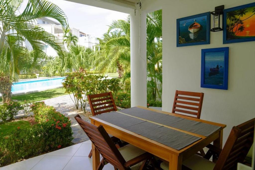 Gorgeous apartment steps to Playa Punta Popy, Las Terrenas (updated ...