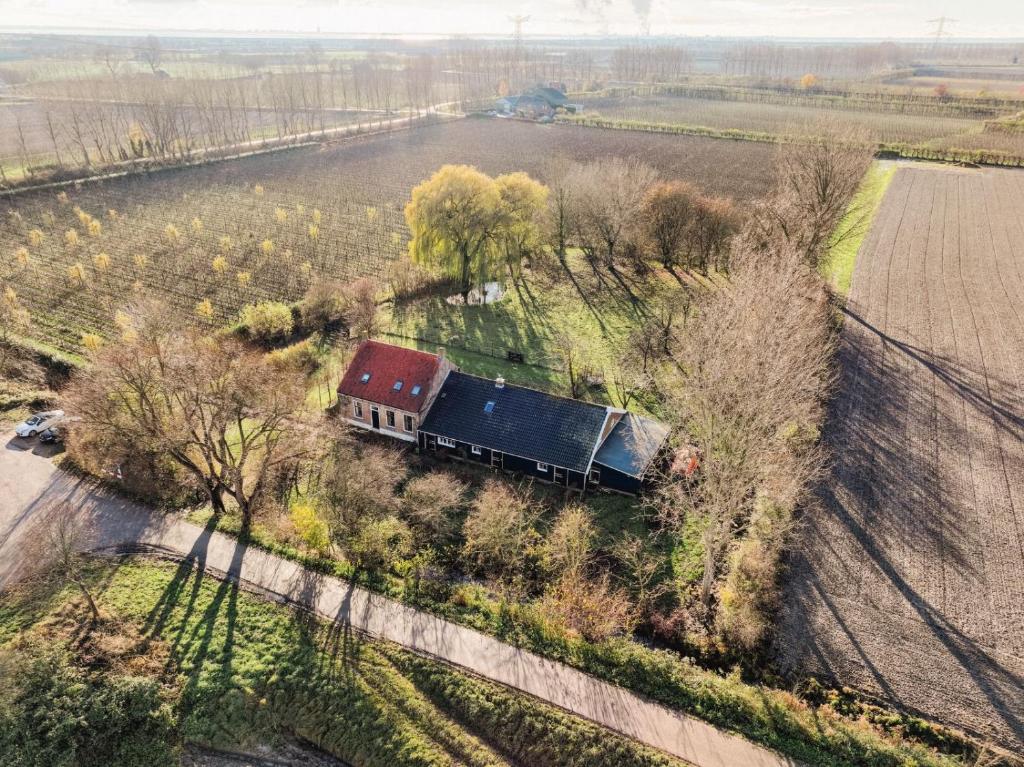 Villa Present- Vakantieboerderij Oudelande VP051, Oudelande (precios ...