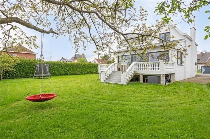 The Beautiful White House, Kortenberg (updated prices 2025)