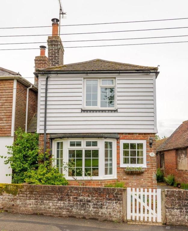 Fern Cottage Iden, Rye, Iden (updated prices 2026)