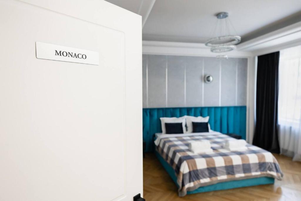 Bucharest Studios Monaco Room, Бухарест (актуальные цены 2025 года)