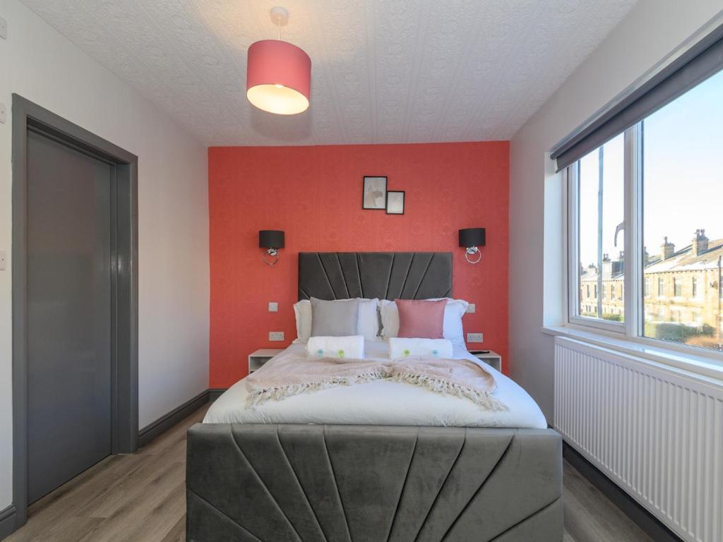 Pass the Keys Love Blooms in Lower Wortley - Couples Hideout, Leeds ...