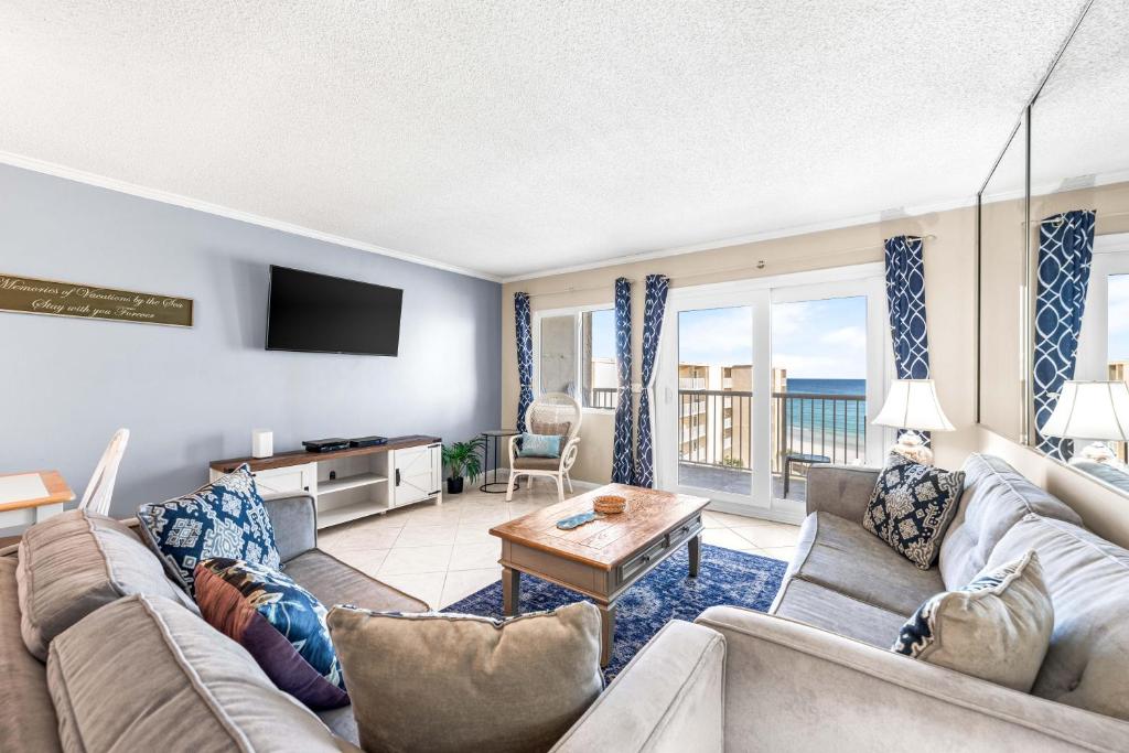 Holiday Surf and Racquet Unit 709, Destin (precios actualizados 2025)