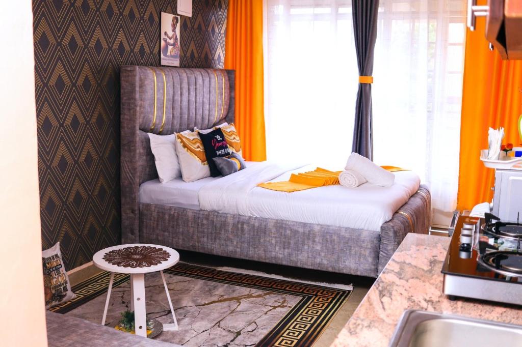 Sukanju BnBs, Ruaka (updated prices 2025)