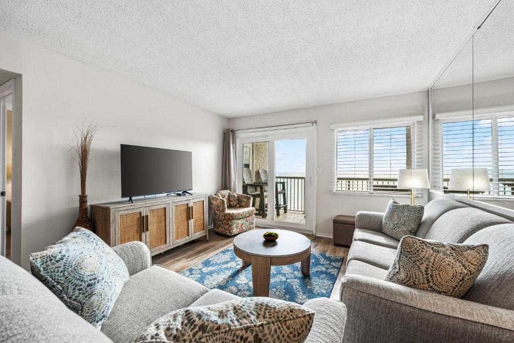 Holiday Surf and Racquet Unit 717, Destin (updated prices 2026)