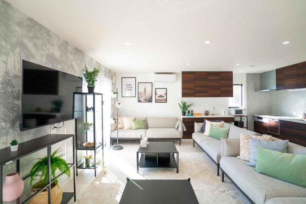 Shirara Terrace B, Shirahama (updated prices 2025)