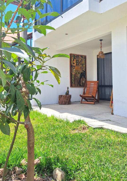 Casa Qiru tu Refugio en Oxapampa, Oxapampa (precios actualizados 2025)