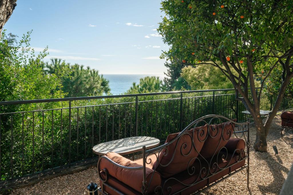 Hôtel Le Roquebrune, Roquebrune-Cap-Martin (bijgewerkte prijzen 2025)