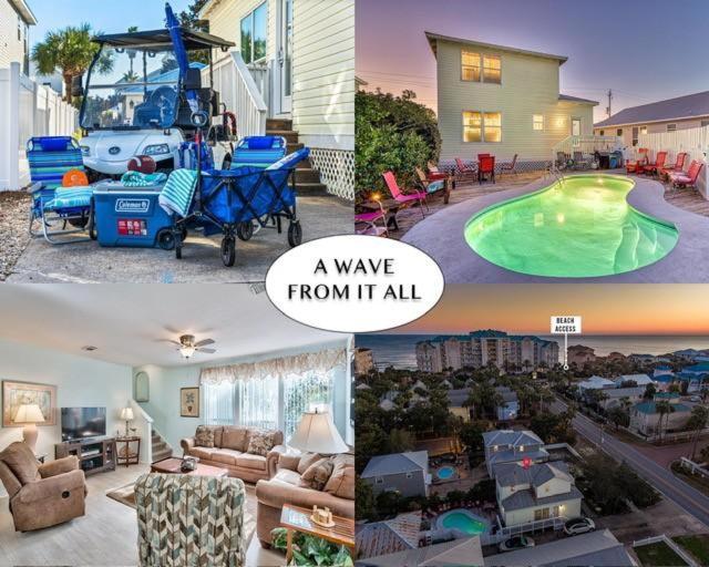 A Wave from it All, Destin (updated prices 2025)