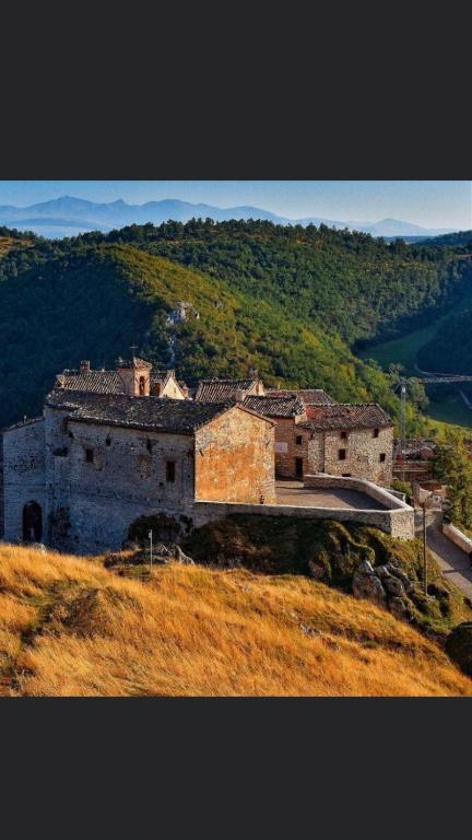 Al Castello di Elcito, San Severino Marche (updated prices 2025)