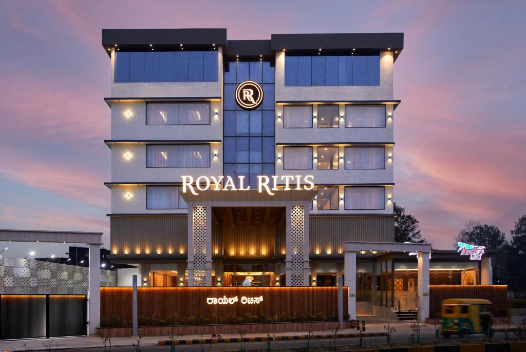 Royal Ritis, Belgaum (updated prices 2026)