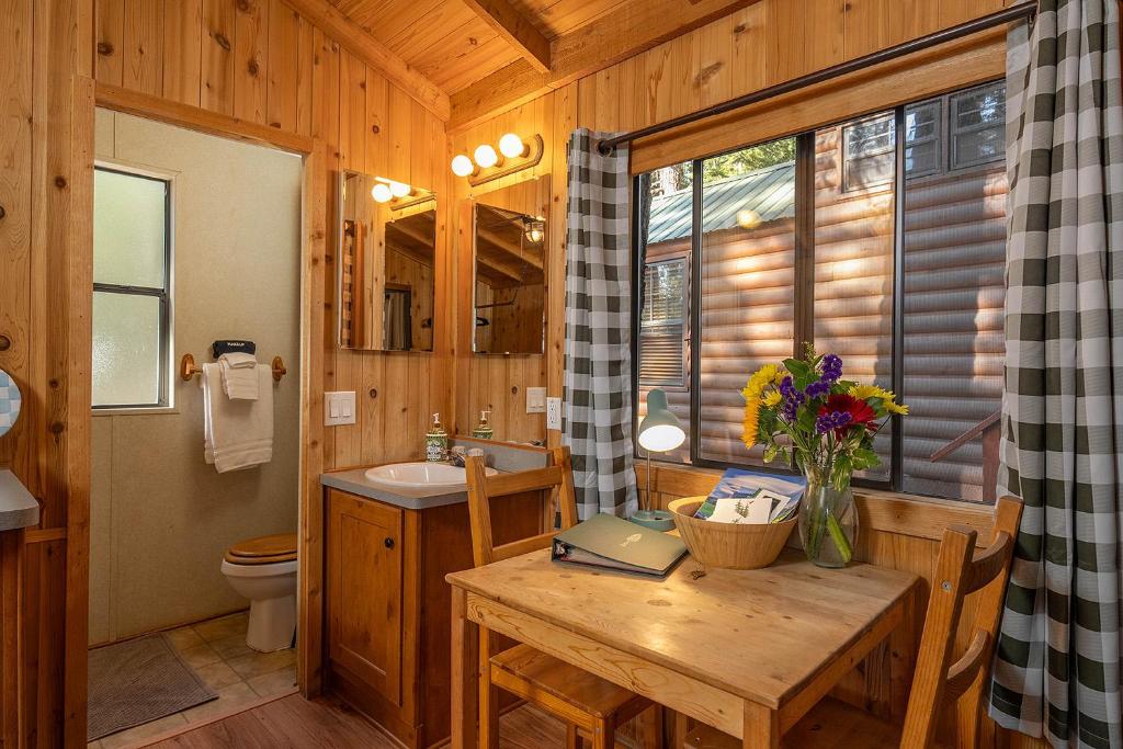 Camp Almanor at Big Springs, Westwood (updated prices 2025)