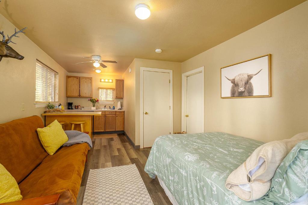 Camp Almanor at Big Springs, Westwood (updated prices 2025)