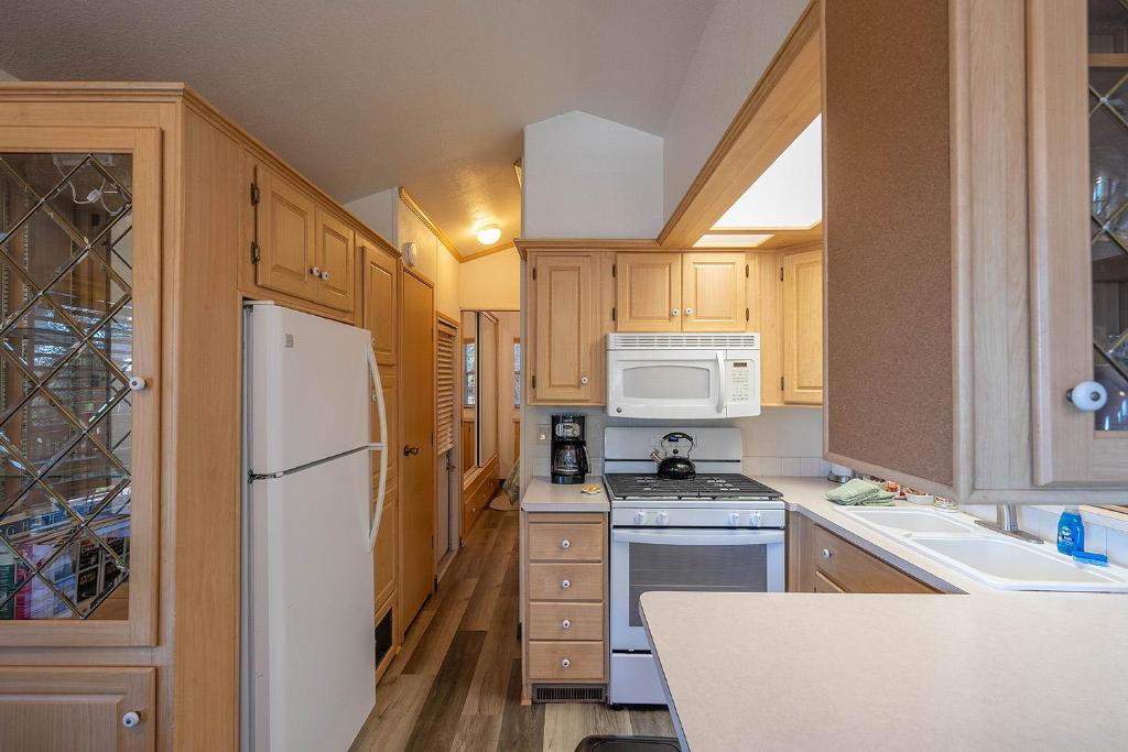 Camp Almanor at Big Springs, Westwood (updated prices 2025)