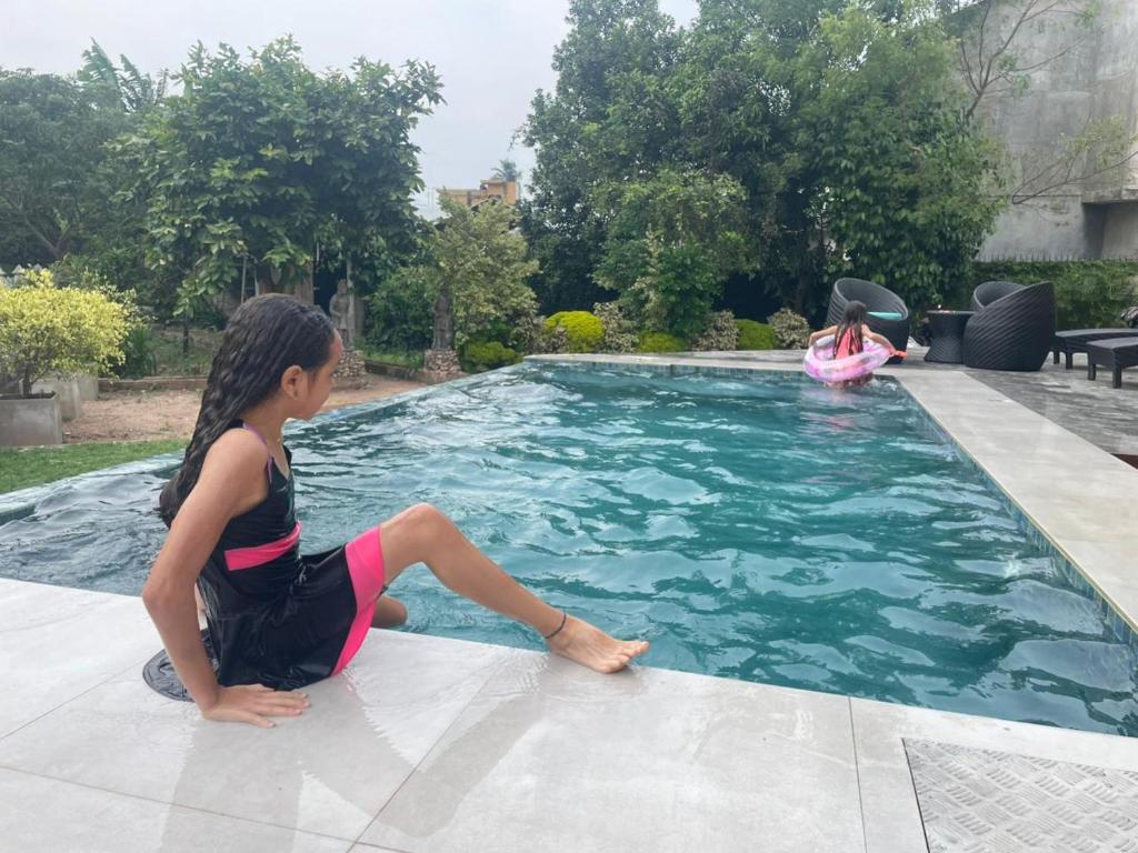 Canal's Edge, Negombo (updated prices 2025)