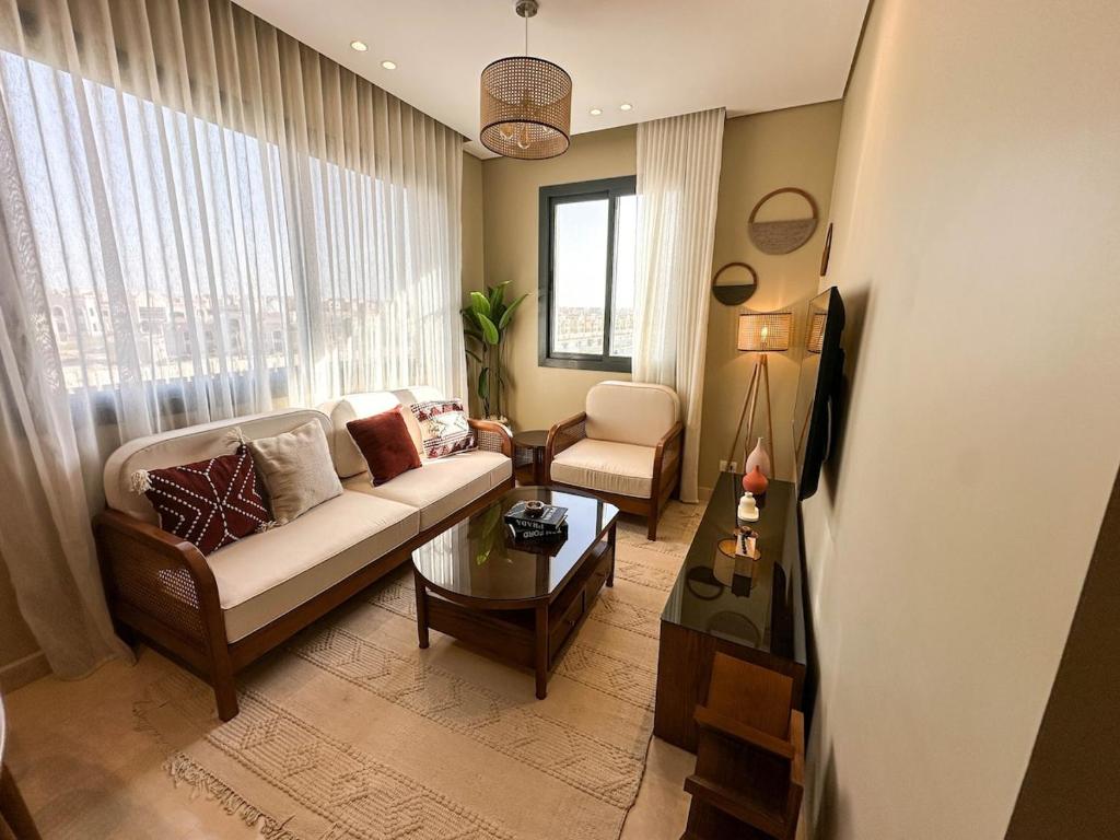 Velora 2BR in sodic villette compound, New cairo (updated prices 2025)