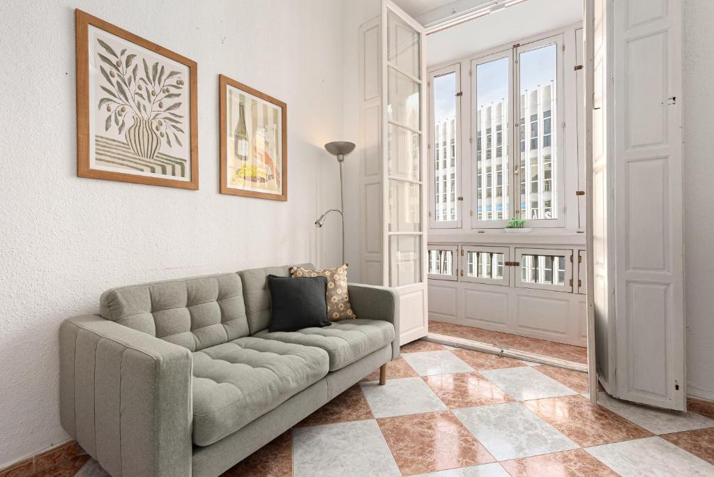 Stay U-nique Apartment Uncibay, Málaga (precios actualizados 2025)