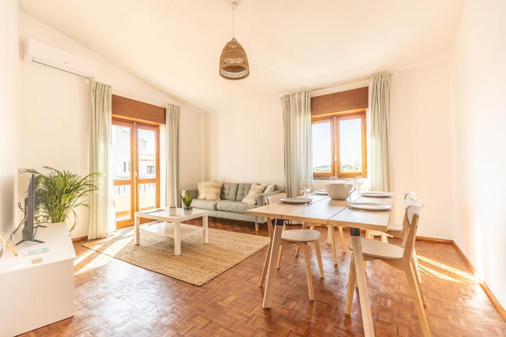 Casa Calma I, Luz (updated prices 2026)