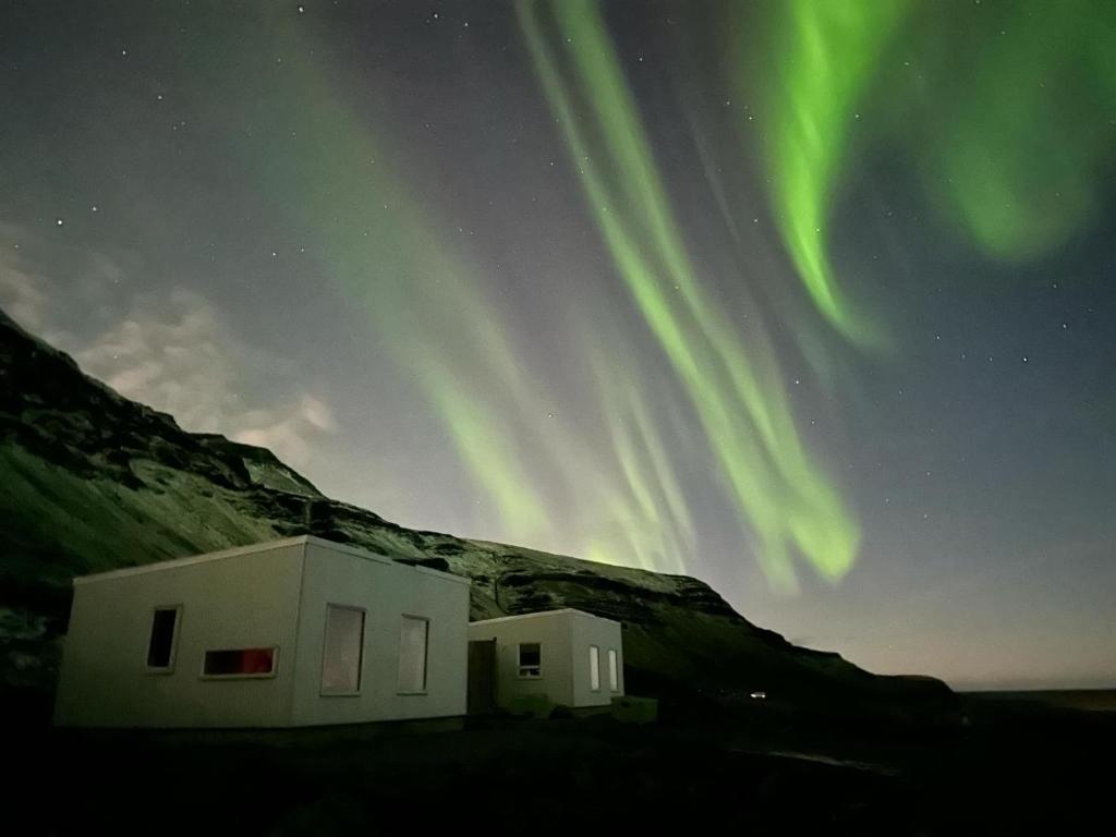 Kirkjufell View Cottages, Grundarfjordur (updated prices 2025)