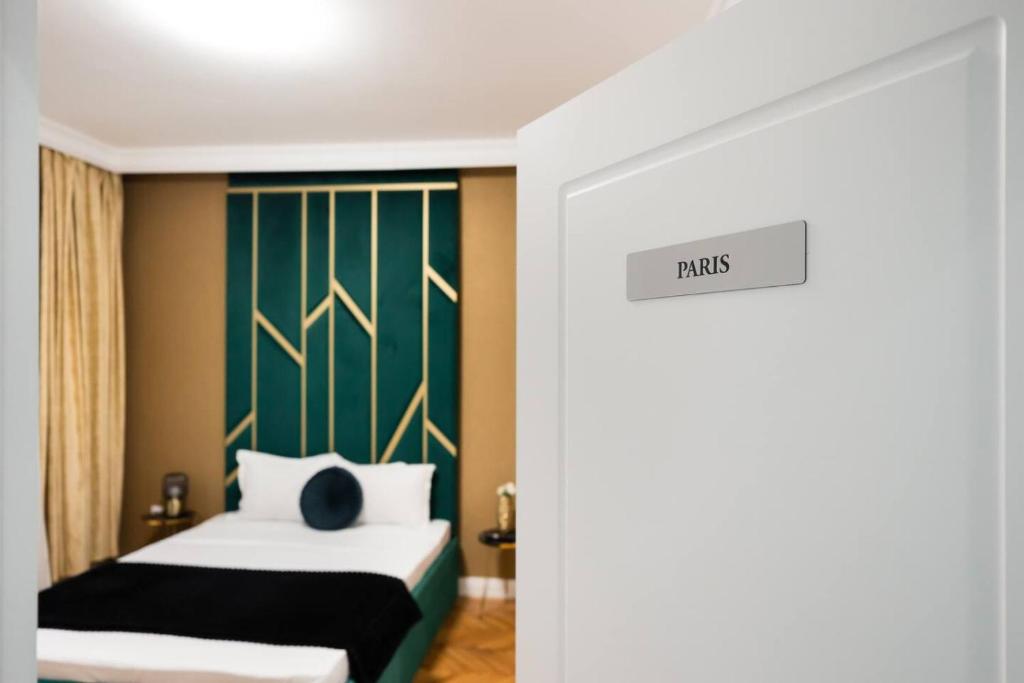 Bucharest Studios Paris Room, Bucharest (updated prices 2025)