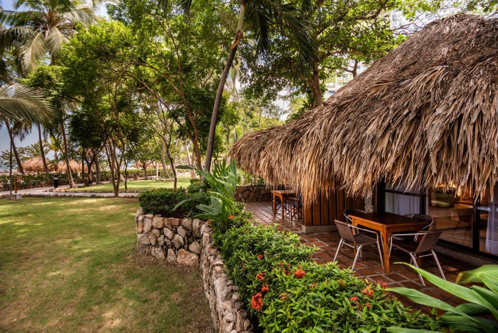 Hotel Irotama Bungalows & Bohios, Santa Marta (precios actualizados 2026)