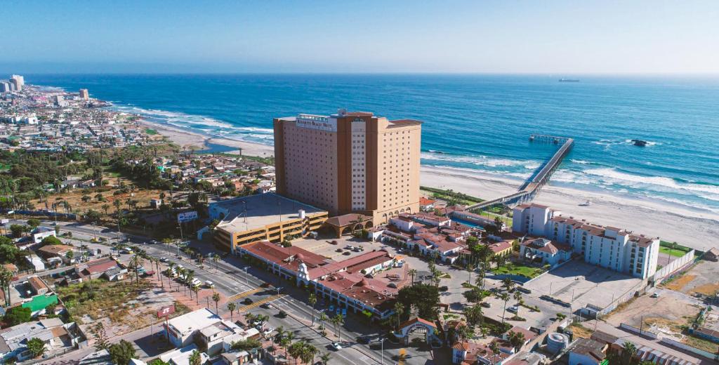 Rosarito Beach Hotel, Rosarito (updated prices 2026)