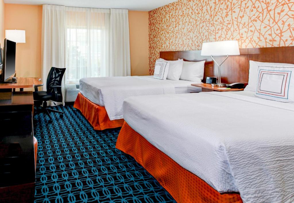 Fairfield Inn & Suites by Marriott Cape Cod Hyannis, Hyannis (updated ...