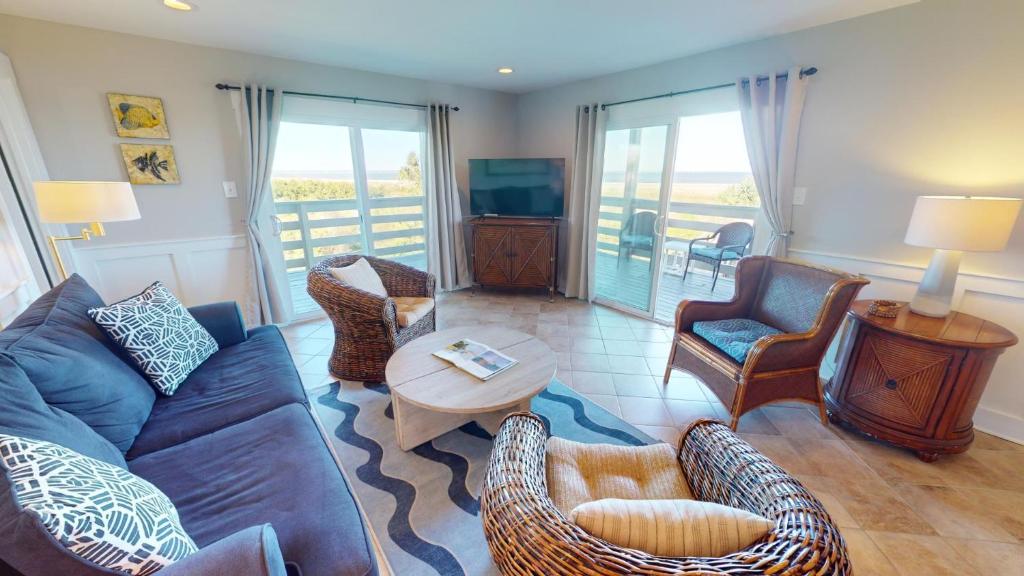 Lighthouse Point 39B by Tybee Beach Vacation Rentals, Tybee Island ...