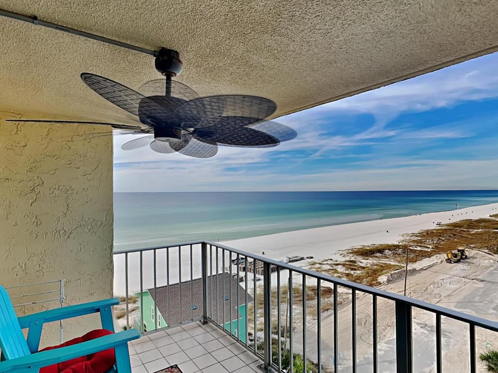 Regency Towers PCB #803, Panama City Beach (updated prices 2025)